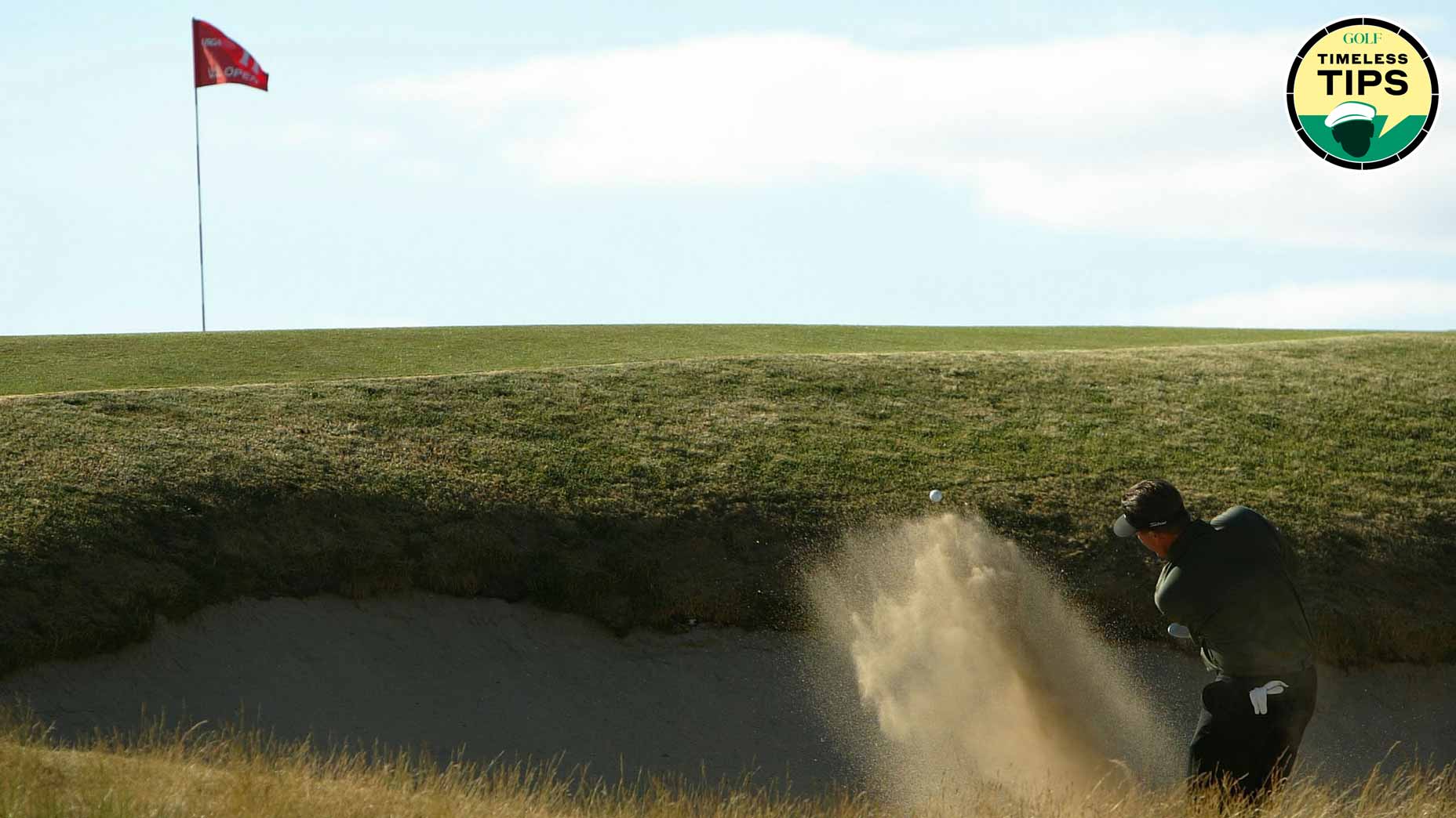 Which holes make Shinnecock Hills such a hard US Open test?