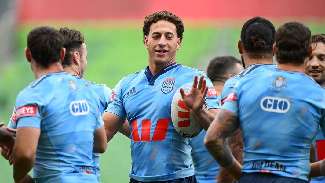 Origin 2 looms with debut, emotional return and selection twist