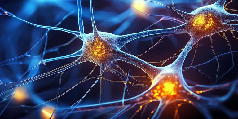 New computational tool decodes the molecular rules of brain connectivity