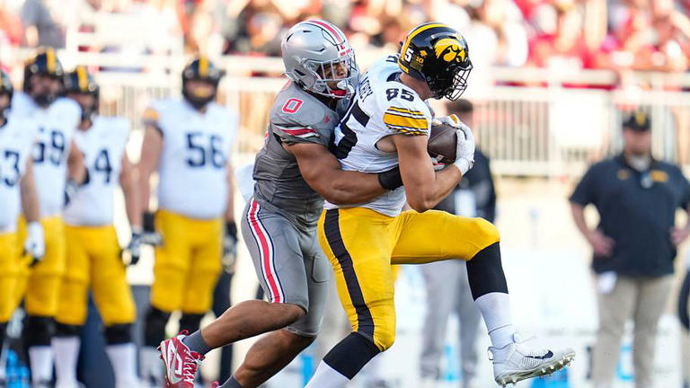 Finally: Packers sign son of 'Hog' to potentially fill key role at ...