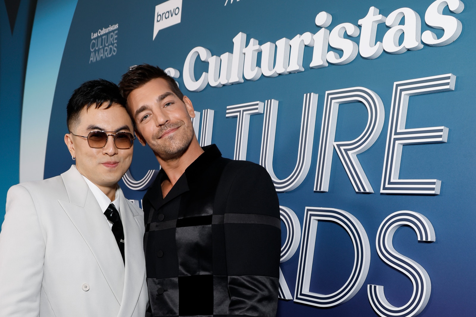 How to stream Bowen Yang and Matt Rogers' 2026 Las Culturistas Culture ...