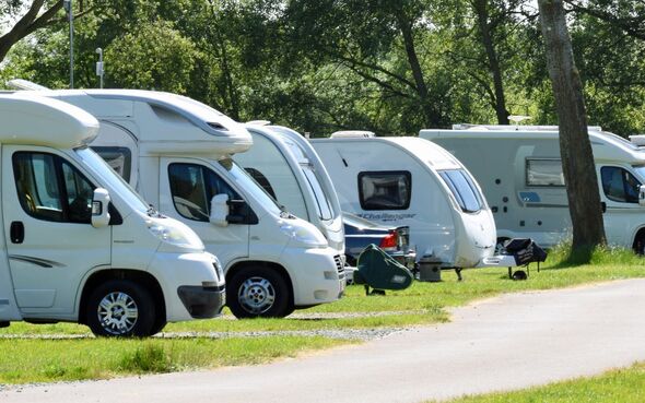 New Labour plans could mean 100% tax on caravan holidays