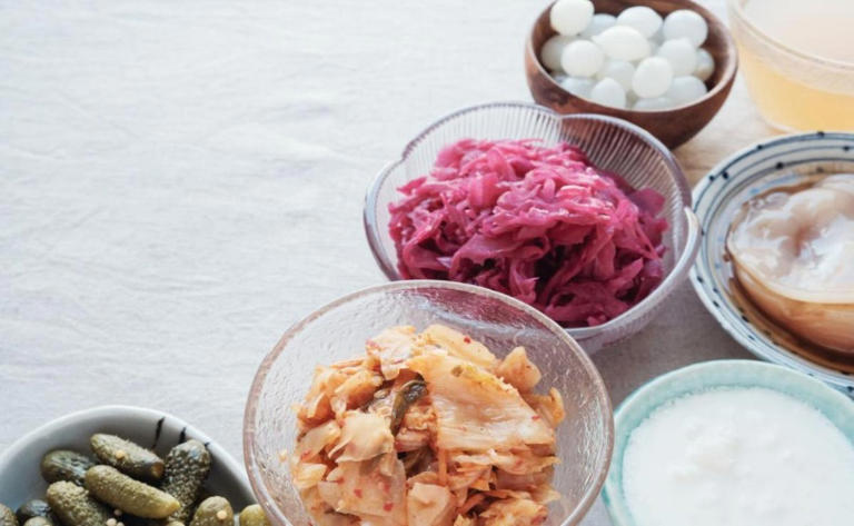 Could your gut be causing brain fog, anxiety, and low mood? The ...