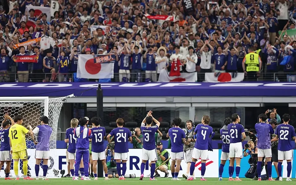 Japan draw opener as Mitoma misses World Cup with injury
