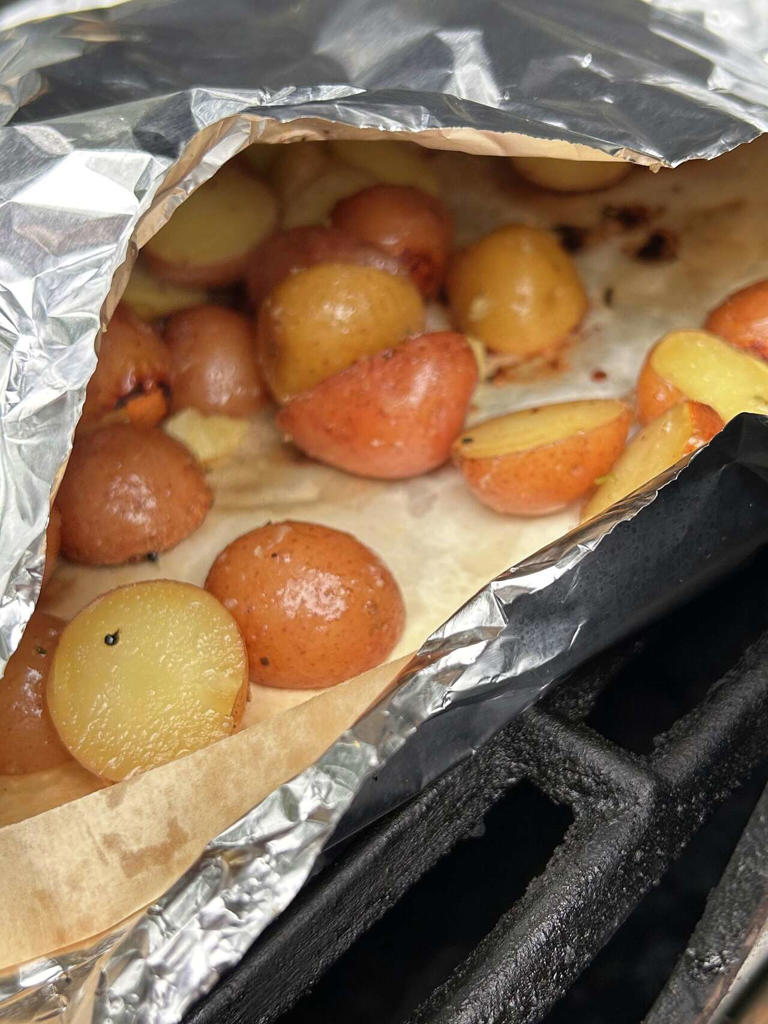 Grilling 101: Bring your best to cook outdoors this summer
