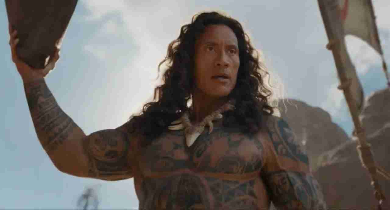 Dwayne Johnson afslører chok over mulig kræftdiagnose efter at have ...