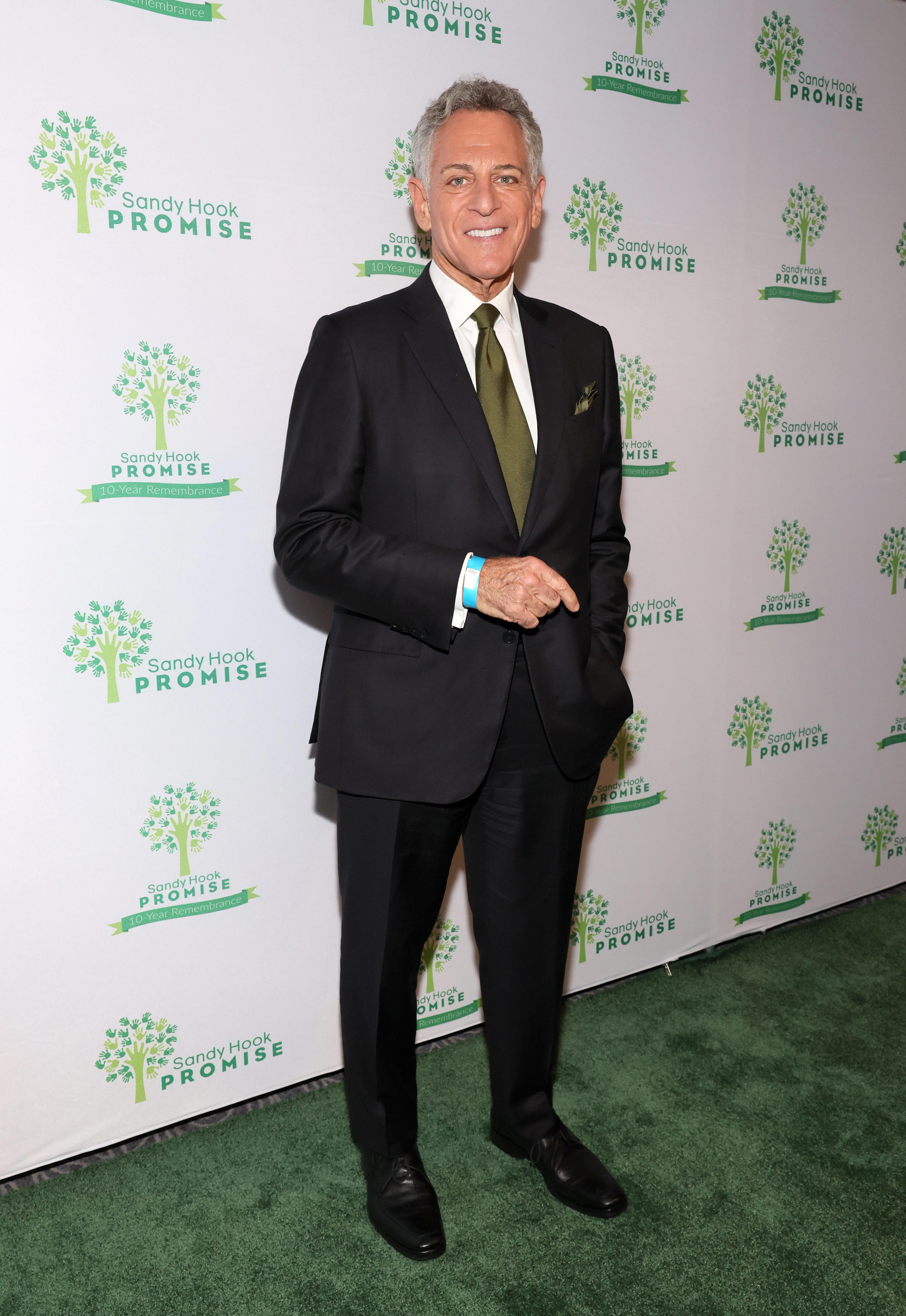 Why ABC News' Bill Ritter was scared after Alzheimer's diagnosis