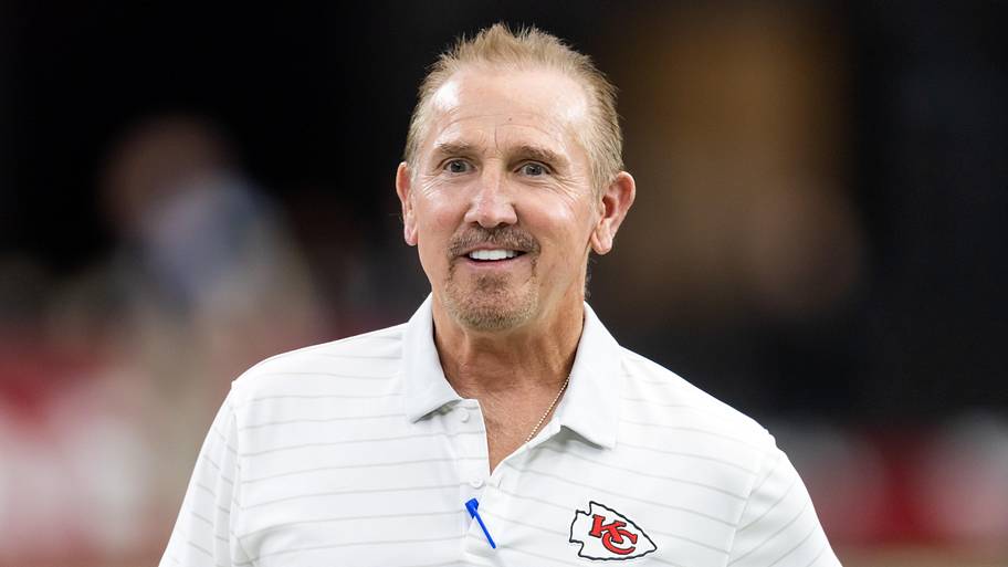 Steve Spagnuolo deserves more credit ahead of the Chiefs' 2026 season