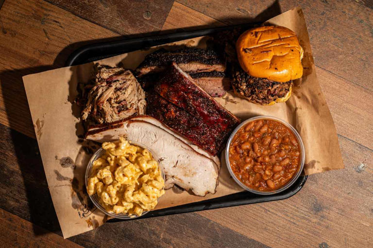 Smokemade Meats + Eats
