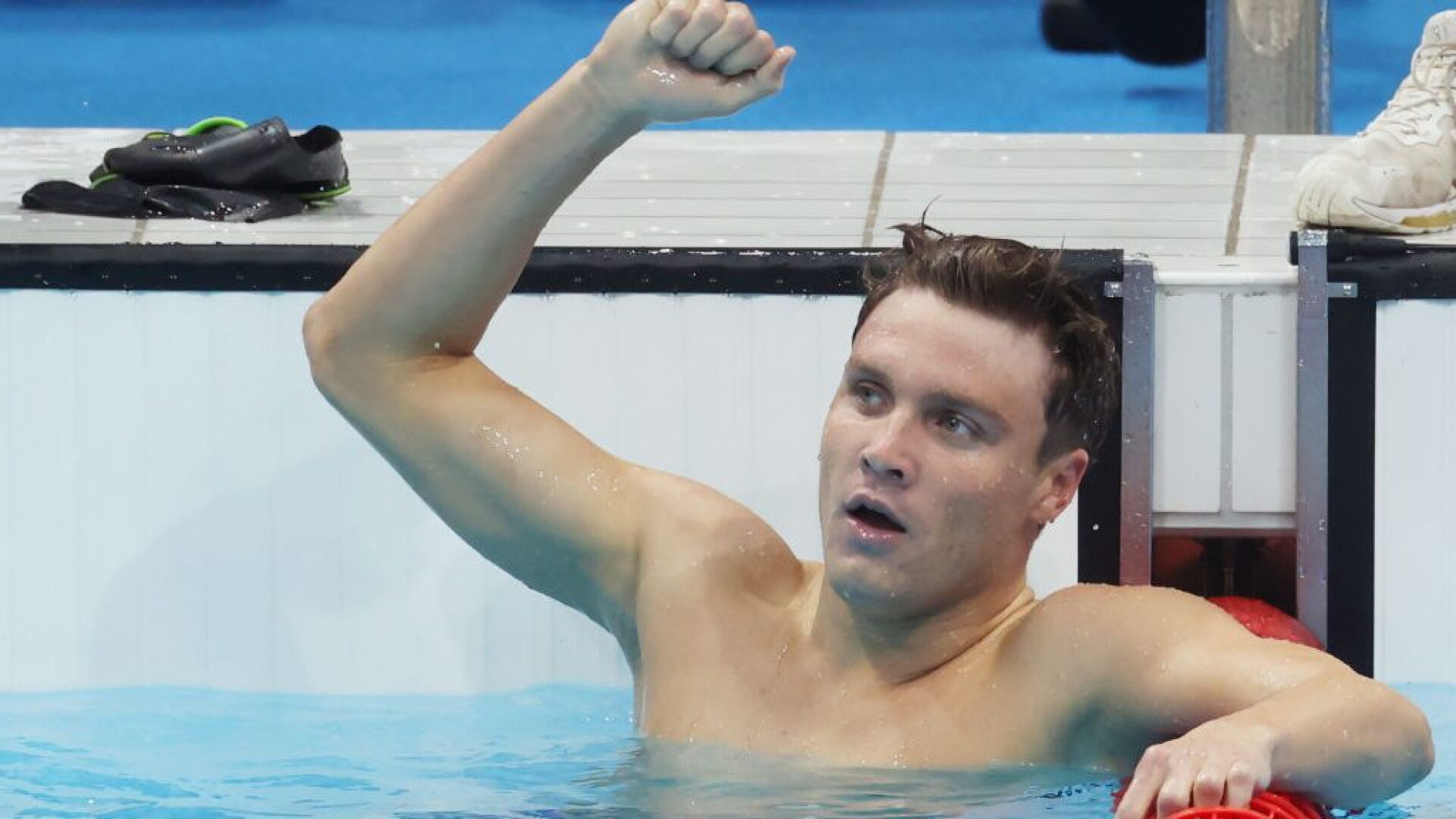 How to watch TYR Pro Swim Series Indianapolis