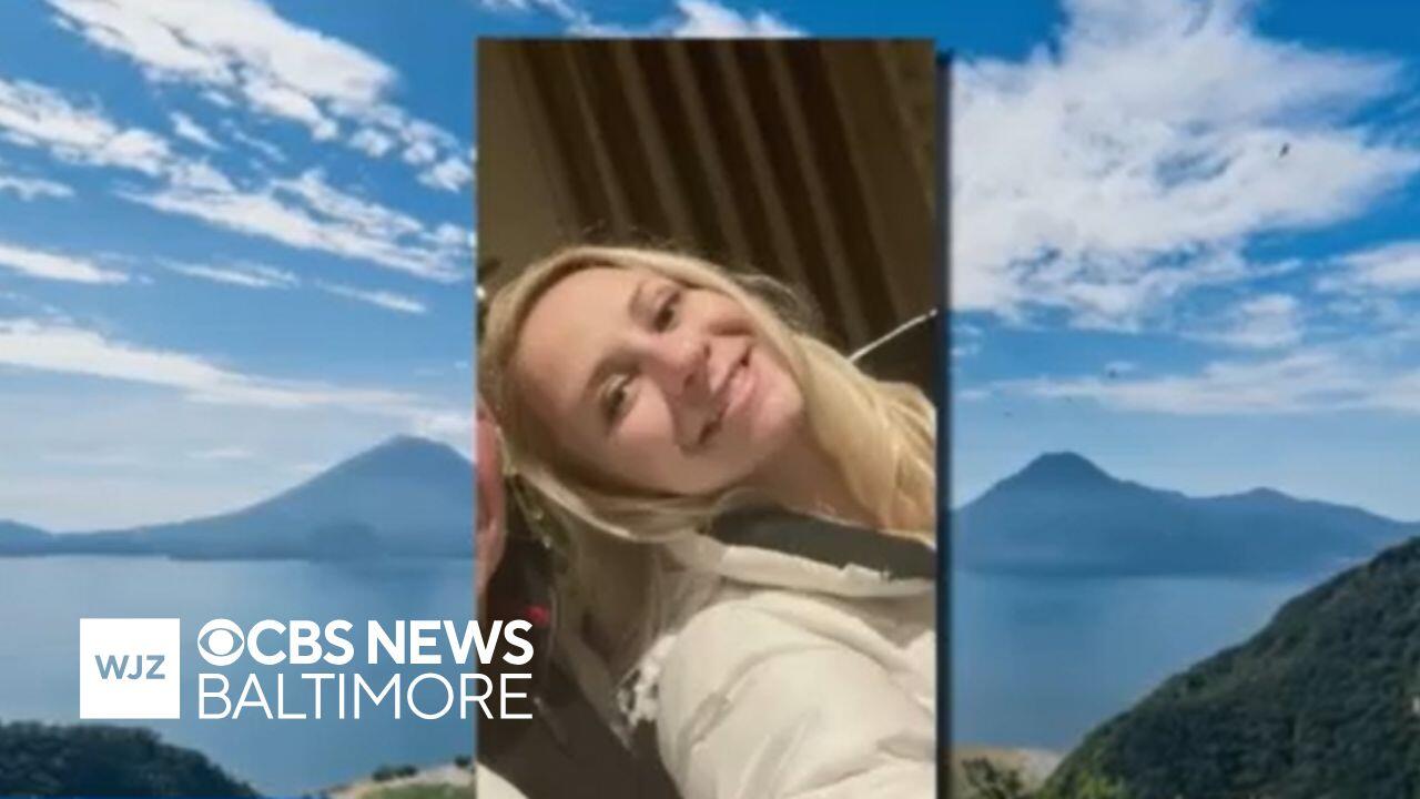 Maryland woman stuck in Panama after suffering stroke, family raising money