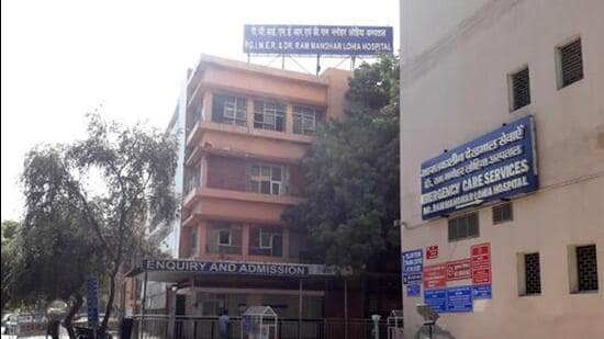 West Bengal student becomes first heat-related death at RML this summer