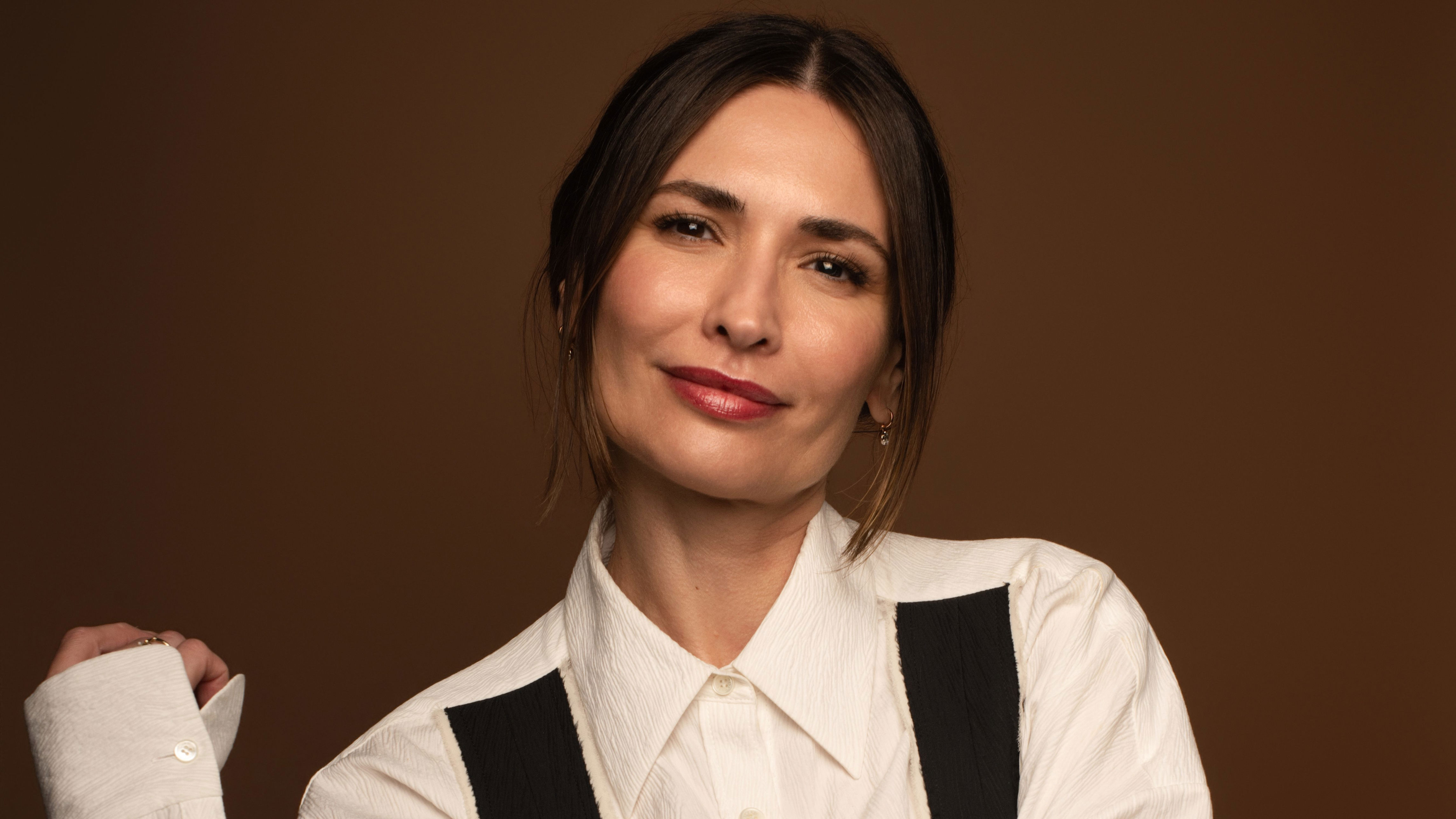 Karolina Wydra talks Zosia, Vince Gilligan and Pluribus Future