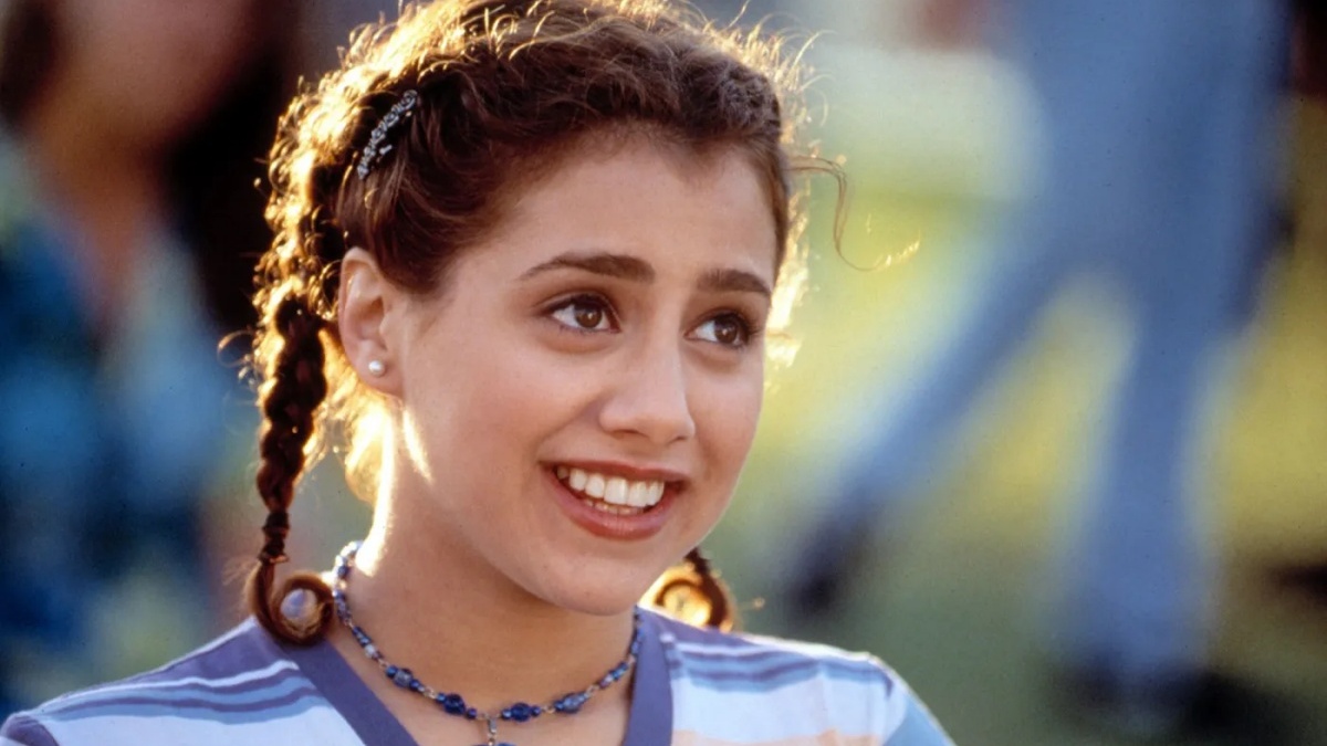 Why Brittany Murphy left her husband out of her will