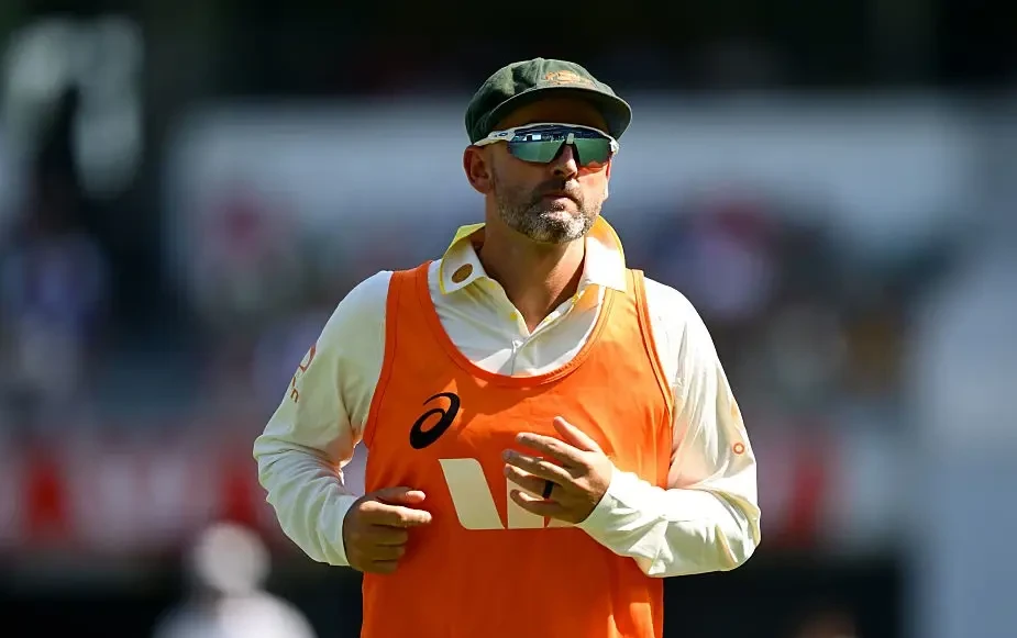 Lyon tells selectors he's fit for every Test return