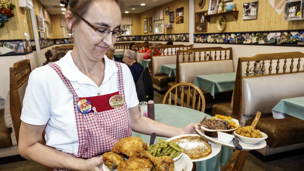 4 must-try Amish eateries in Missouri
