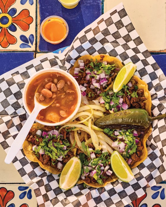 Elemi restaurant earns spot on Texas Monthly’s top 25 list