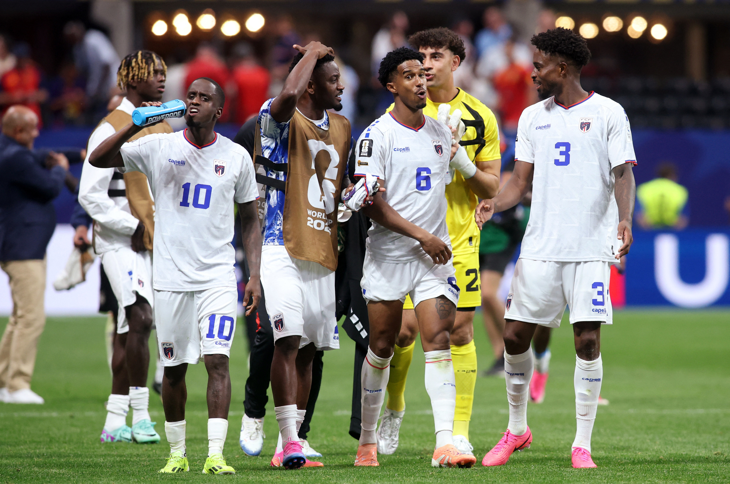 These stats put Cape Verde's World Cup result against Spain into better ...