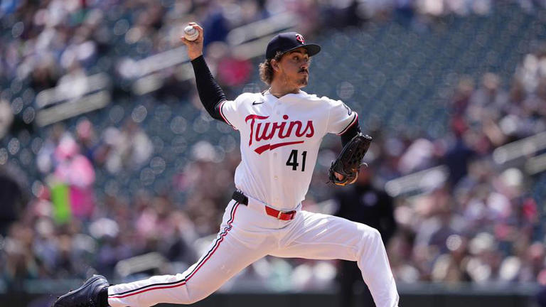 Twins ace Joe Ryan sees fantasy baseball value skyrocket in mock trade ...