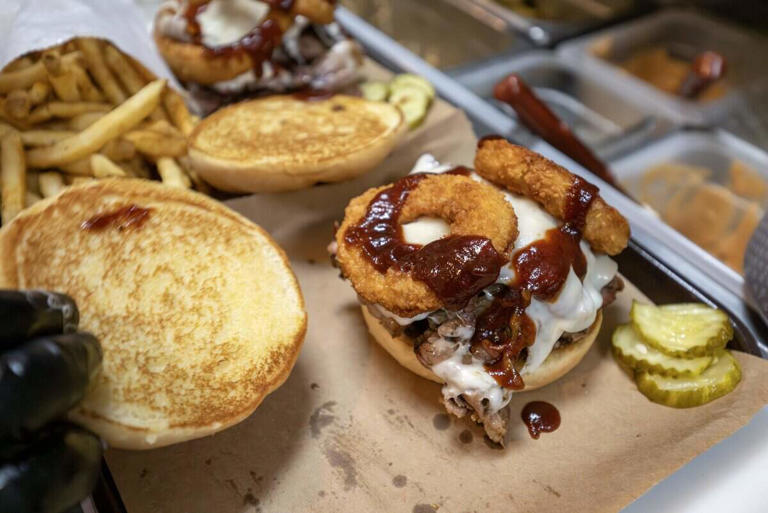 Iconic Kansas City barbecue chain open seven days a week - for now