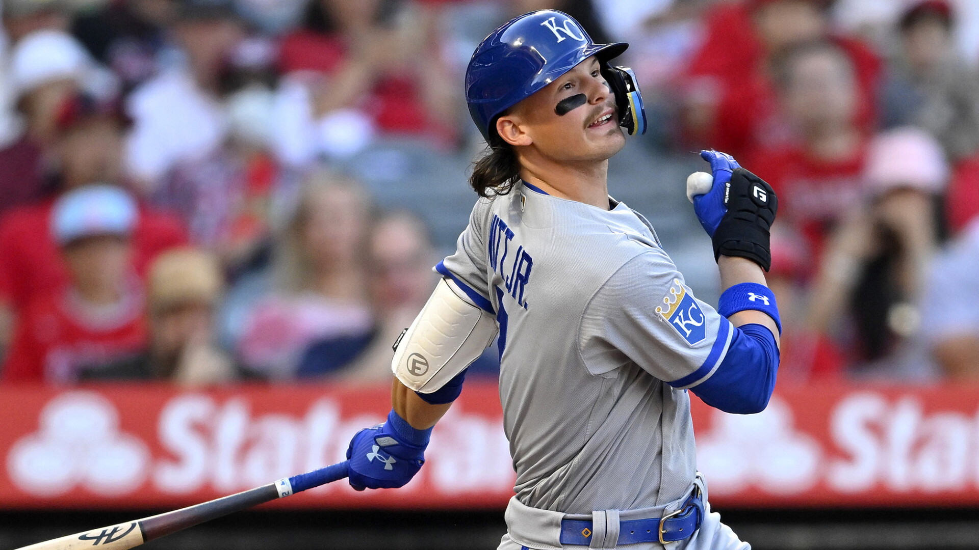 2026 fantasy baseball top 300: Bobby Witt Jr. returns to top spot ...