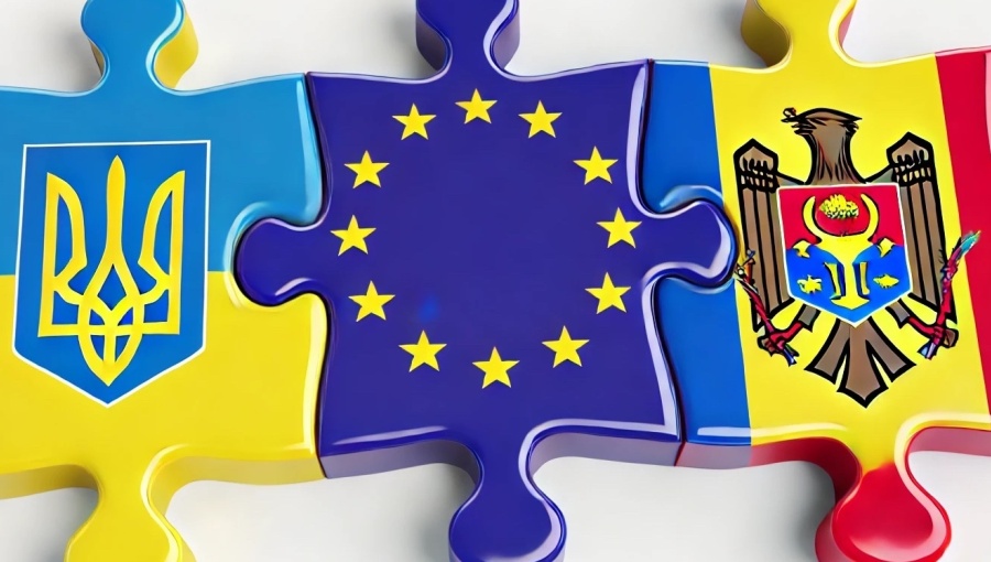 EU unanimously approves opening of first accession talks cluster with ...