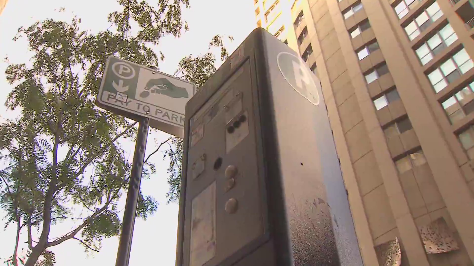 Chicago aldermen demand transparency in proposed parking meter sale