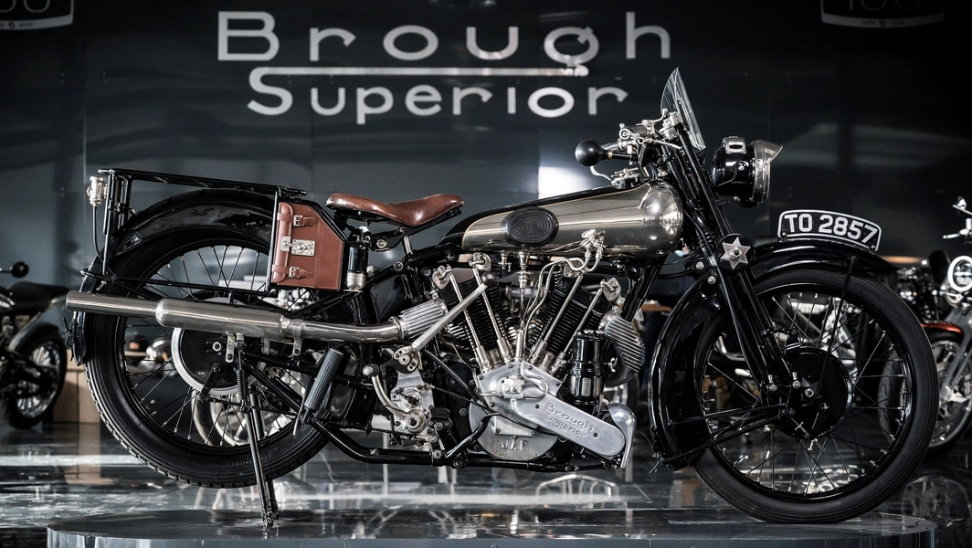 13 legendary motorcycles that shaped two-wheel history