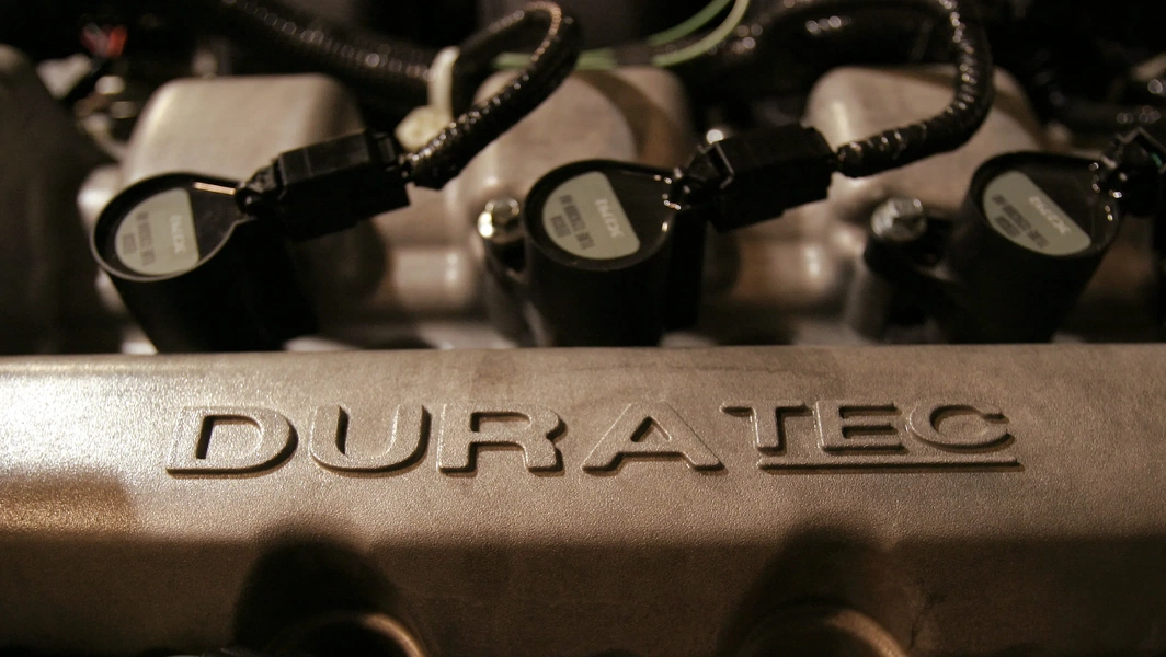 V6 engines notorious for design flaws and failures