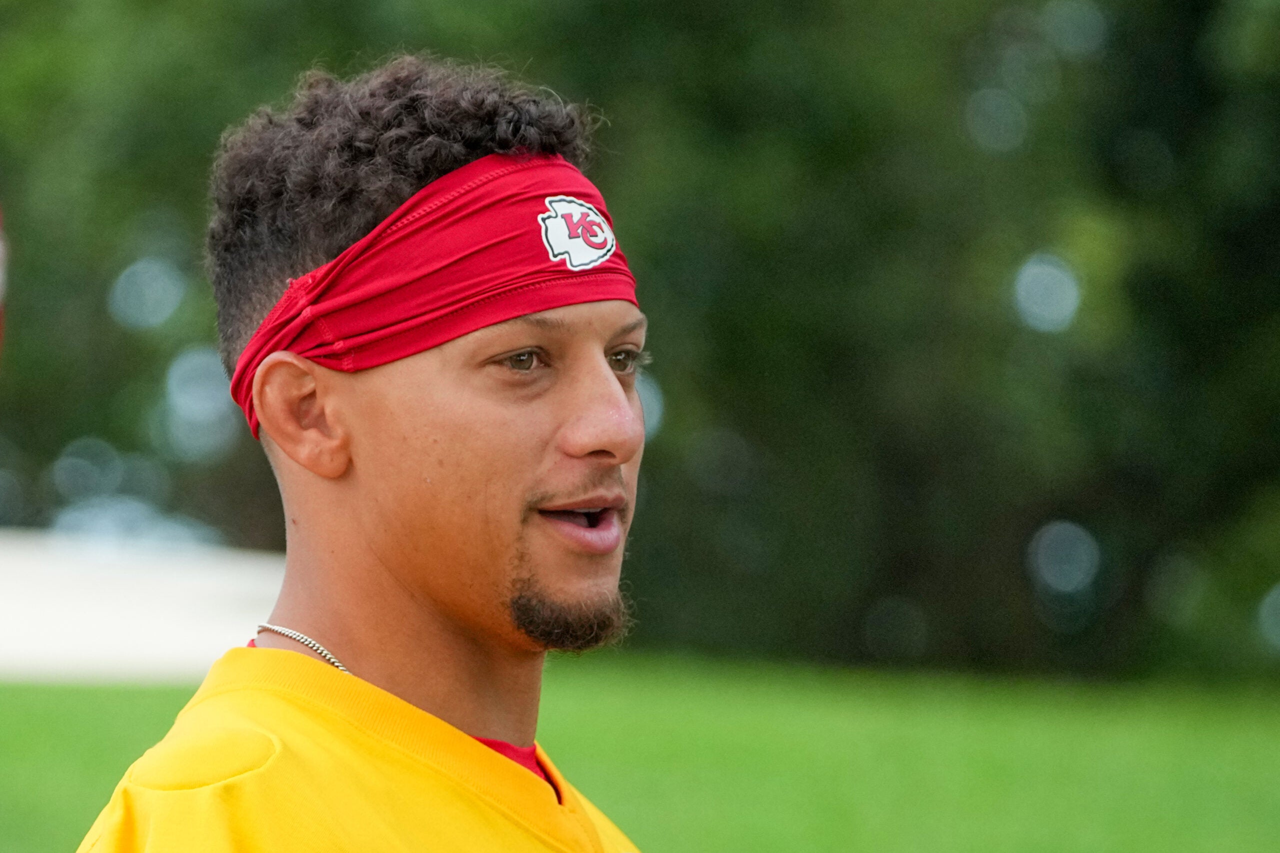 KC Chiefs release full 2026 training camp schedule: Important dates ...