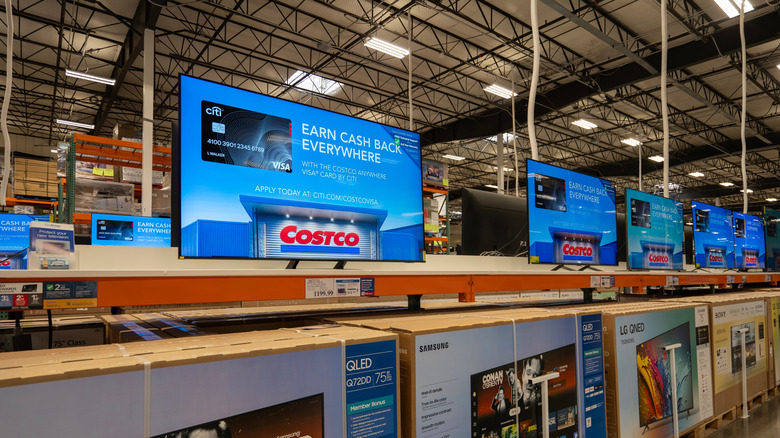 5 Costco TV deals that will have you skipping Amazon Prime Day