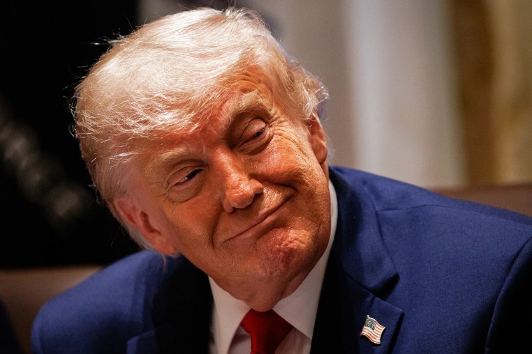 Trump keeps hiring his personal attorneys for key government posts