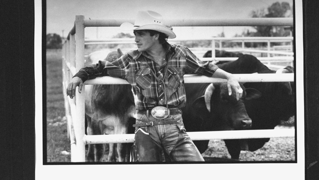 15 celebrities living authentic cowboy and ranch lifestyles