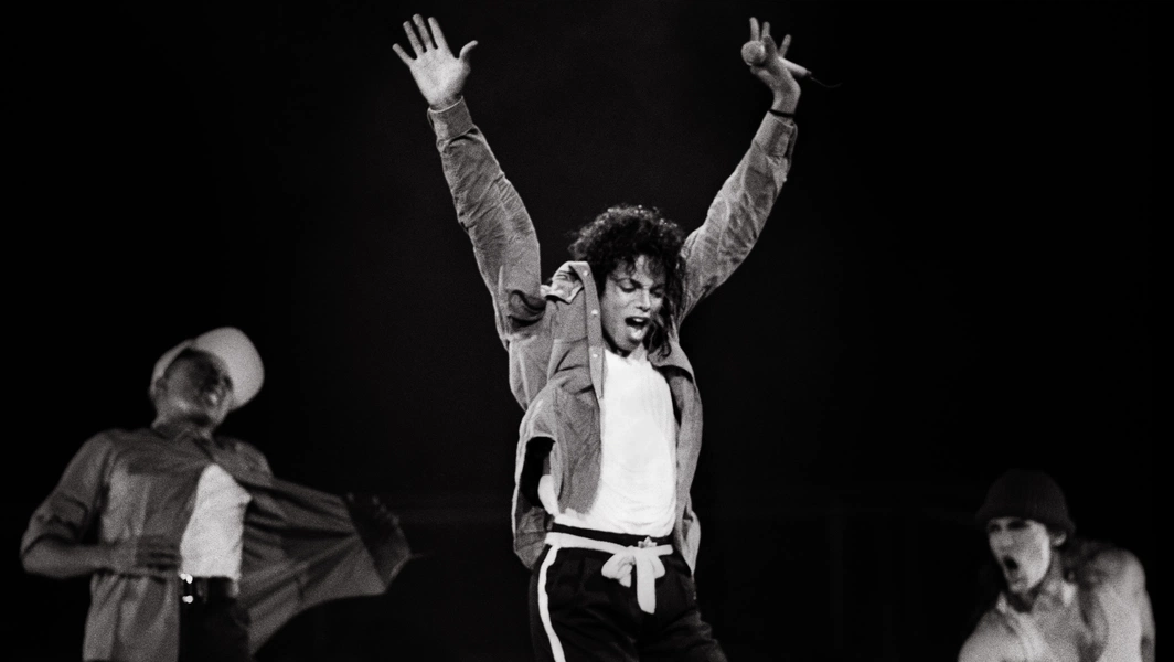 15 icons that defined 1980s cool