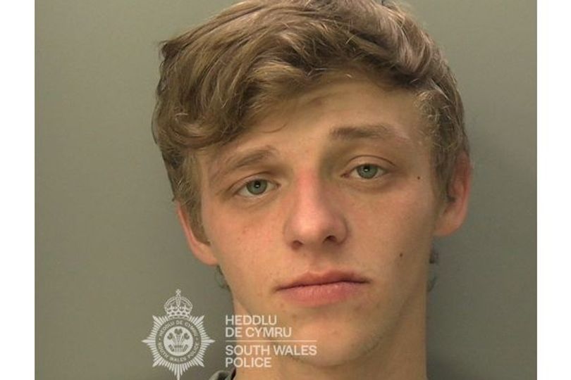 Man waved knife at village shop worker and demanded money