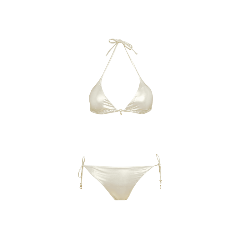 Dua Lipa, Gigi et Bella Hadid le confirment : voici le maillot de bain ...
