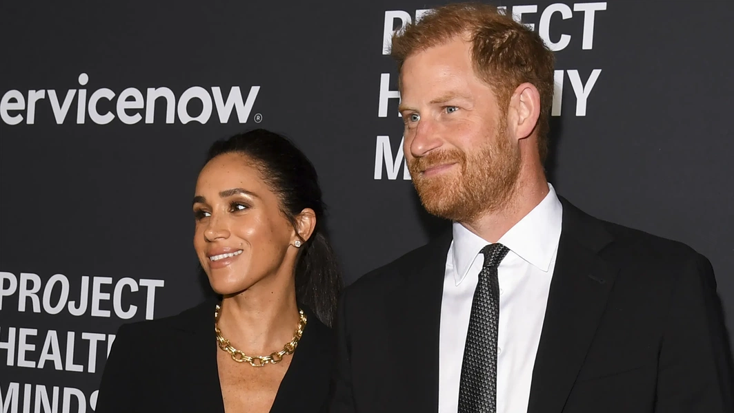 Spike Lee’s viral NBA exchange renews focus on Prince Harry