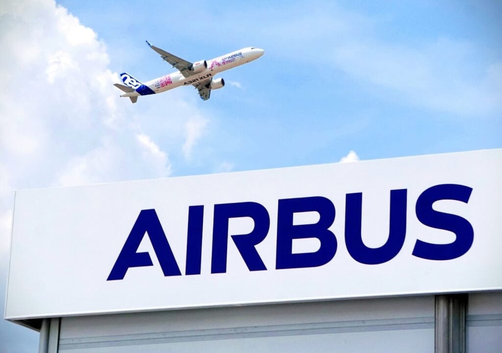 Airbus wants to build more jets — but RTX holds the keys