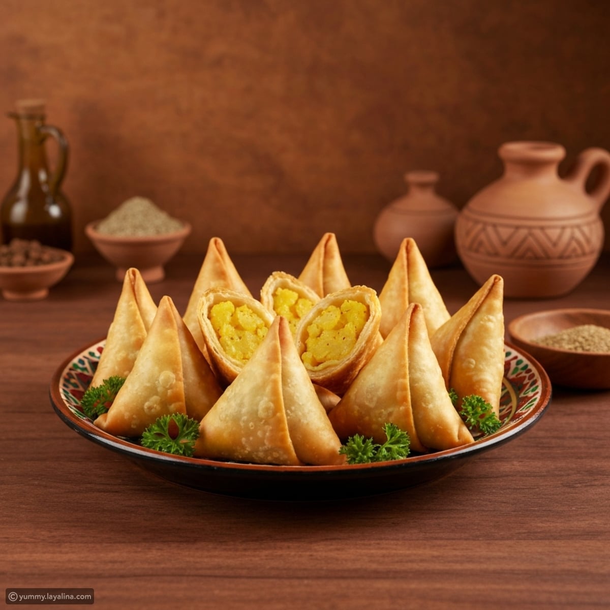 Saudi national team cheer-up: Iconic traditional breakfast recipes to try