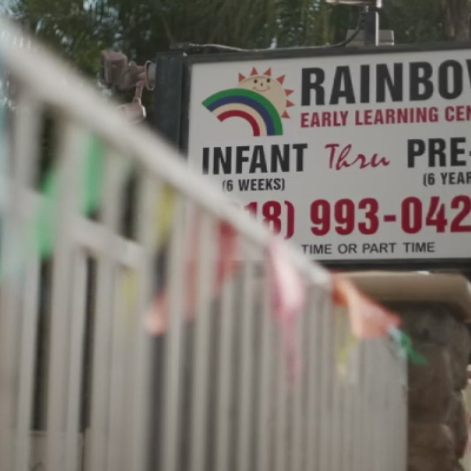 California daycare remains open after children test positive for drugs ...