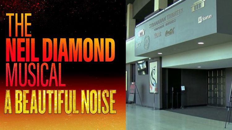 Toledo mayor to join cast of 'A Beautiful Noise' at the Stranahan Tuesday