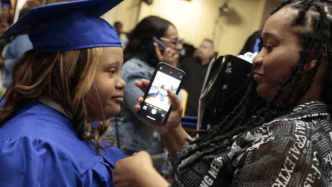 5 celebrity kids celebrate 2026 graduation milestones