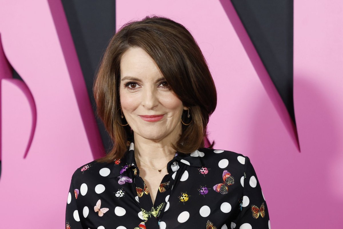 Tina Fey series 'The Four Seasons' renewed for season 3