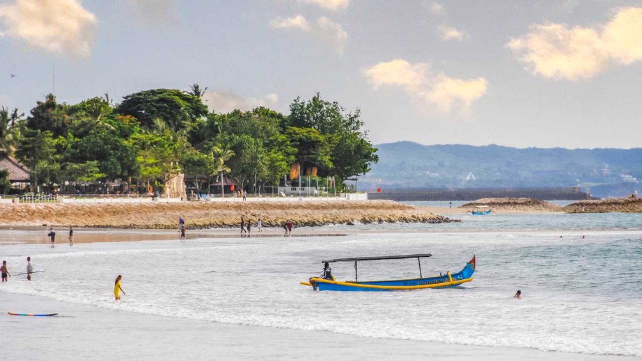 17 warm weather destinations abroad that make sense before July crowds