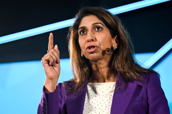 Reform UK vows to bring in new women's law to become 'most pro-family ...