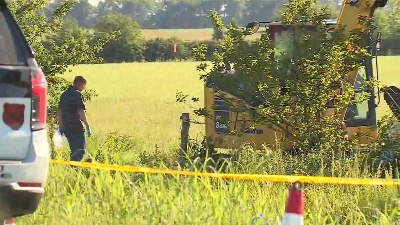 Teacher, father and cancer survivor among 12 killed in skydiving plane ...