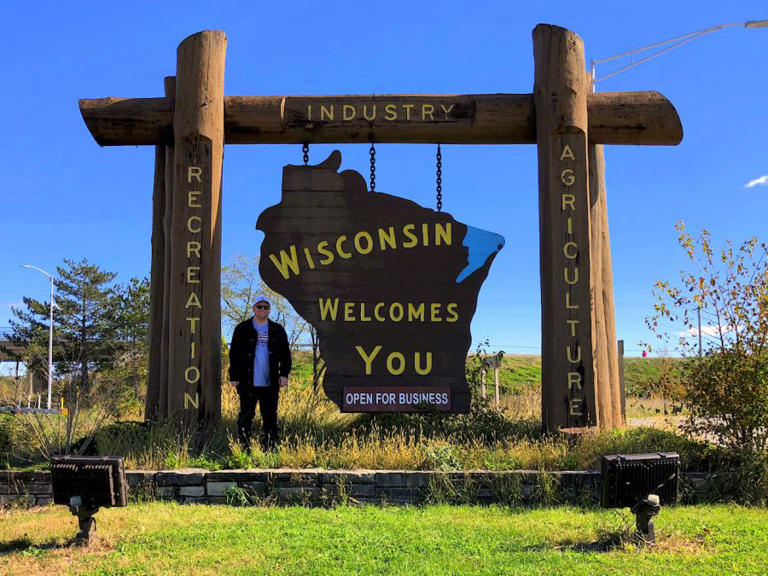 America250 time capsule sealed until 2276: What did Wisconsin contribute?