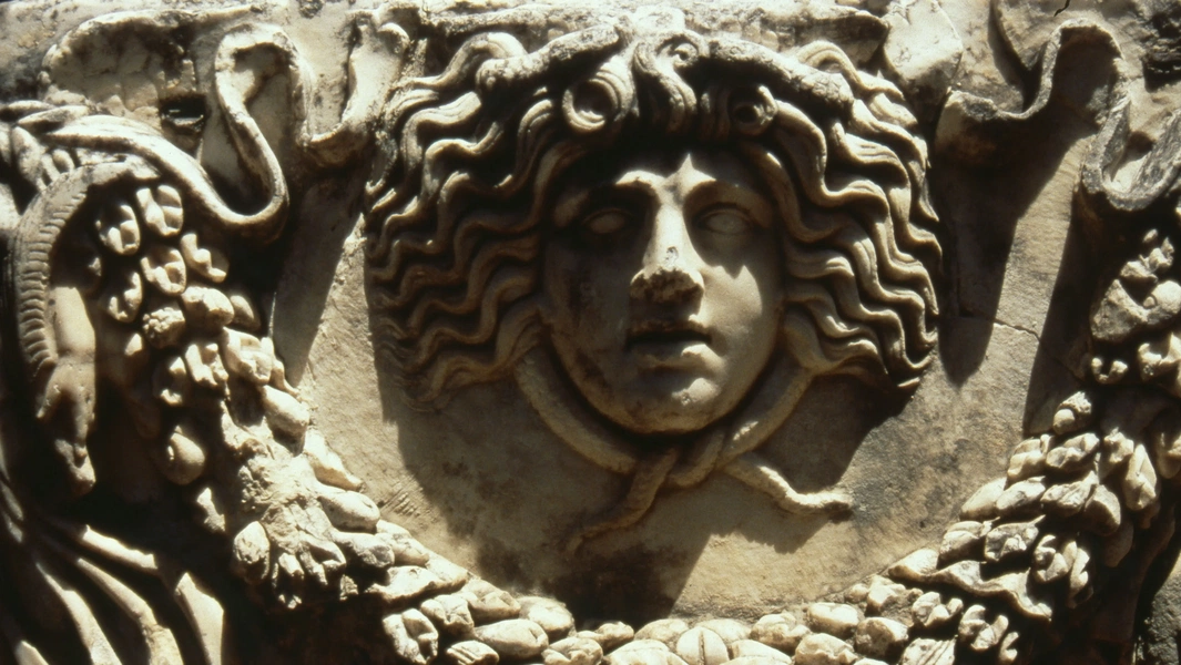 9 legendary creatures from myth and folklore