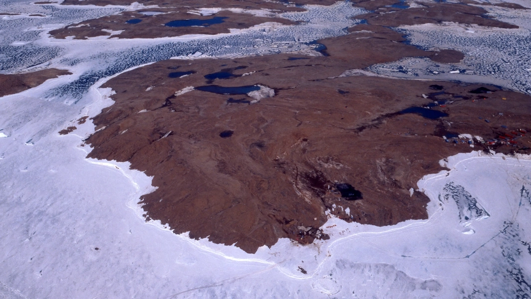 Earth’s hidden geological structures