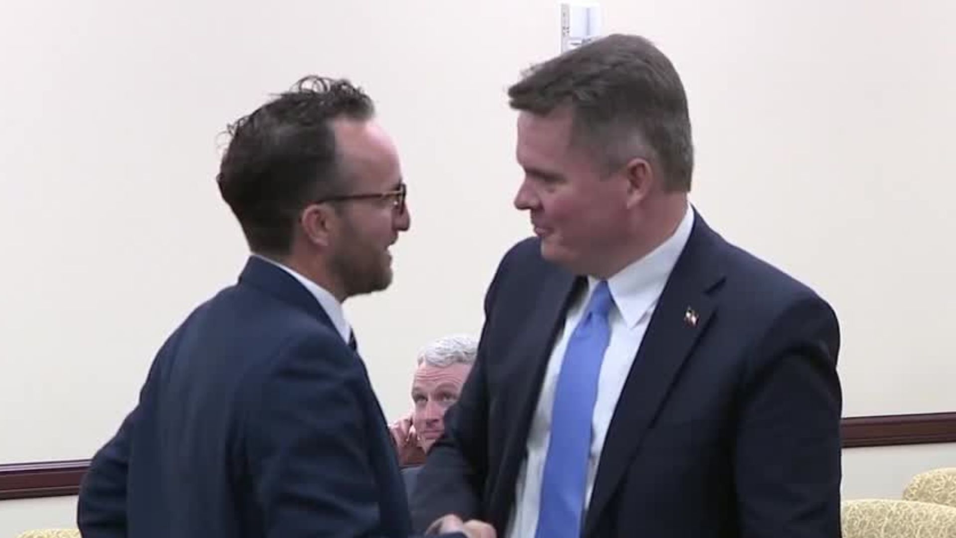 Will Utah Supreme Court nominee with LDS ties recuse himself from ...